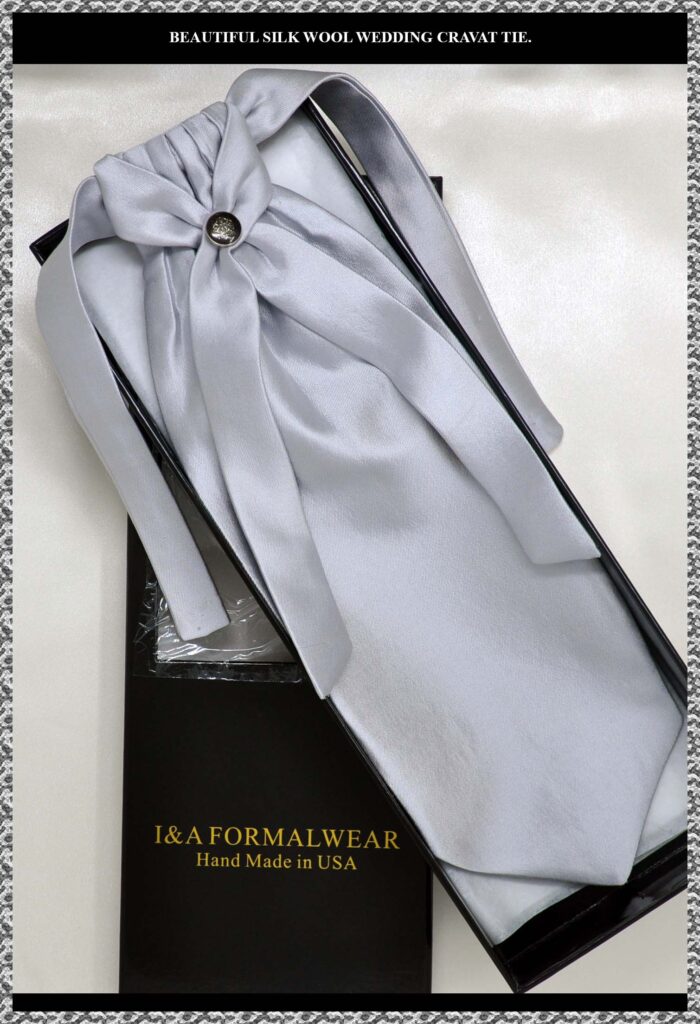 Father Bride Tuxedo - I & A Formalwear